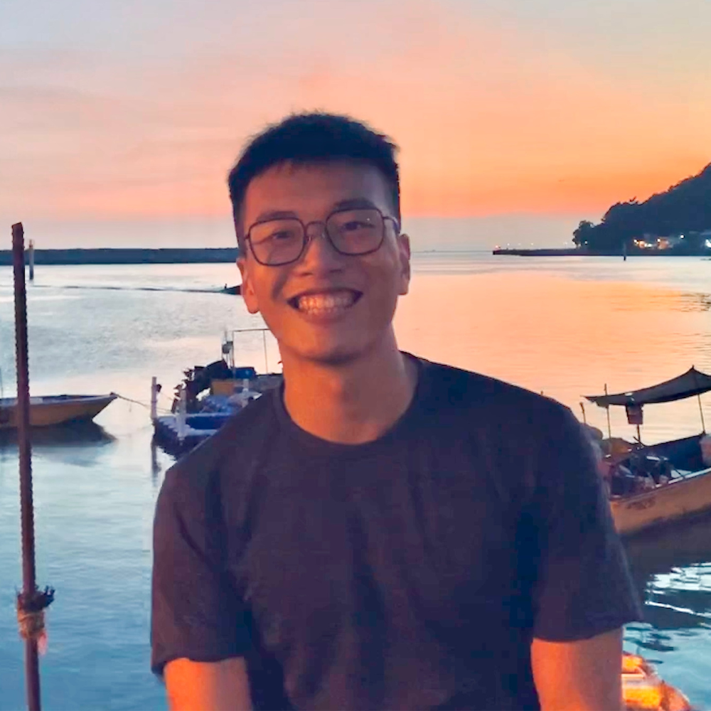 Yeung Chi Man's Profile